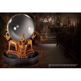 Noble Collection Dekofigur Harry Potter Replik Mrs. Trelawneys Kristallkugel 13 (1 St)