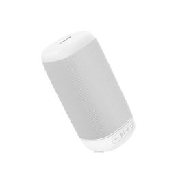 Hama Hama Tube 3.0 Tragbarer Mono-Lautsprecher Weiß 3 W Bluetooth-Lautsprecher