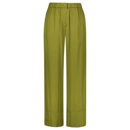 Marc O'Polo Marc O'Polo Marlene-Hose Damen Hose WIDE LEG (1-tlg)