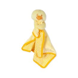 Karlie Spielknochen Welpenspielzeug Decke Kücken gelb