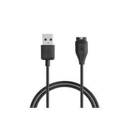 kwmobile USB Ladekabel für Garmin Venu 2 Plus / Fenix 7 / Vivomove sport