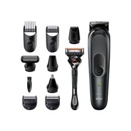 Braun Körper- und Bikinitrimmer Multi-Grooming-Kit 7 MGK7321