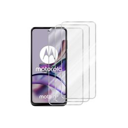 Cadorabo Schutzfolie Motorola MOTO G13 / G23