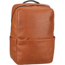 Leonhard Heyden Rucksack Hamburg 7081