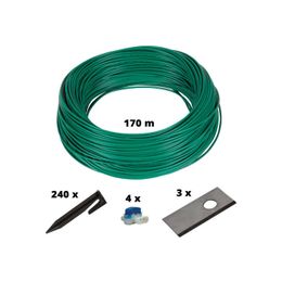 Einhell Rasenmähroboter Cable Kit 700m²