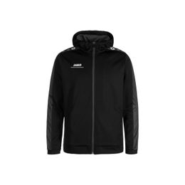 Jako Trainingsjacke Striker Kapuzenjacke Herren