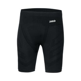 Jako Trainingsshorts, schwarz