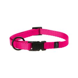 Karlie Hunde-Halsband Art Sportiv Plus Halsband verstellbar Mix and Match pink
