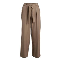 Vila Marlene-Hose Damen Hose VISCARLY (1-tlg)