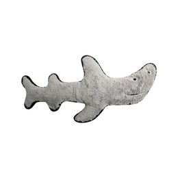 Karlie Tierkuscheltier Hundespielzeug Plüsch Hai