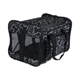 Trixie Tiertransporttasche Tasche Adrina schwarz