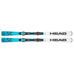 Head Ski e.SR Rebels + PR 11 GW