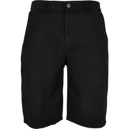 Urban Classics Shorts, schwarz