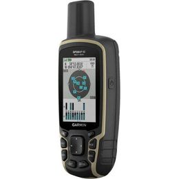 Garmin GPSMAP 65 Outdoor-Navigationsgerät, schwarz