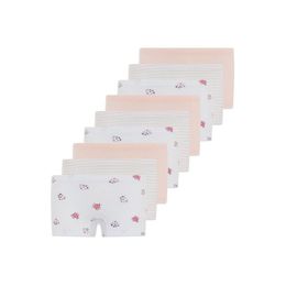 Schiesser Panty 9er Pack 95/5 Organic Cotton (Spar-Set