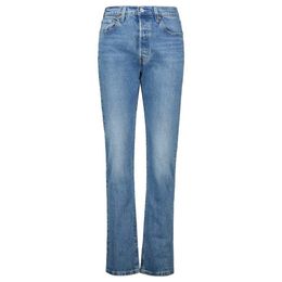 Levi's Levi's® 5-Pocket-Jeans Damen Jeans 501 JEANS FOR WOMEN (1-tlg)