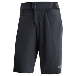 Gore® Wear Fahrradhose Radsport Shorts "Passion" (1-tlg)