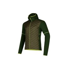 La Sportiva Outdoorjacke Trailrunning Koro Jkt M mit Primaloft® Thermoplume-Isolierung