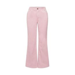 Esprit Relaxhose, rosa