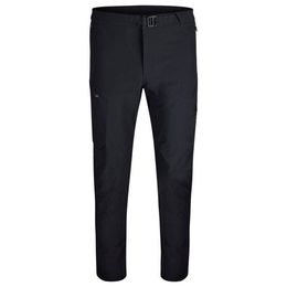 Odlo - Ascent Pants - Trekkinghose Gr 54 schwarz