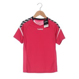 Hummel Damen T-Shirt, pink