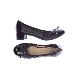 Geox Damen Pumps, schwarz