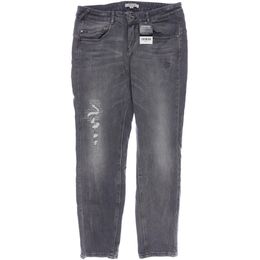 comma, Comma Damen Jeans, grau