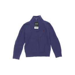 Polo Ralph Lauren Jungen Pullover, blau
