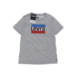 Levi's Levis Herren T-Shirt, grau, Gr. 140
