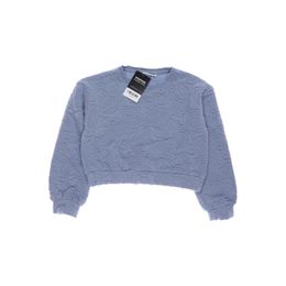 name it Damen Hoodies & Sweater, hellblau, Gr. 122