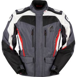 Furygan Apalaches, Textiljacke wasserdicht