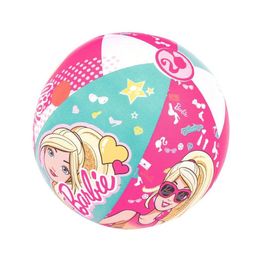 Barbie Wasserball, Strandball für Mädchen 51 cm