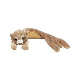 Trixie Tierkuscheltier Hundespielzeug Schlenker-Erdmännchen