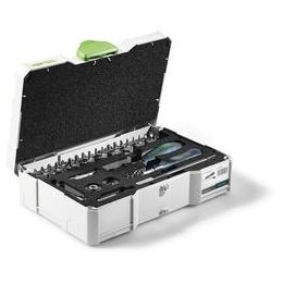 Zubehör FESTOOL Ratschen-Set 1/4-CE RA-Set 36"