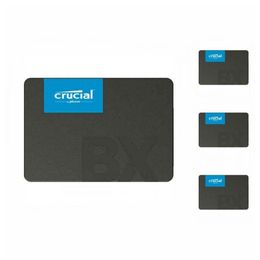 CRUCIAL 1 TB CRUCIAL Festplatte BX500 SSD 25 500 MB s-540 MB s interne Gaming-SSD