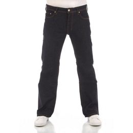 LTB Bootcut-Jeans TINMAN mit Stretch