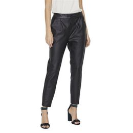 Véro Moda Vero Moda Chinohose VMEVA MR LOOSE STRING COATED mit Stretch