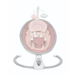 Kikkaboo Babywippe elektrische Babywippe Twiddle