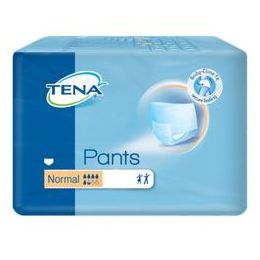 TENA Pants Original Normal L Einweghose 4X18 St