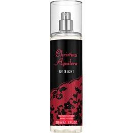 Christina Aguilera Damendüfte By Night Fine Fragrance Mist