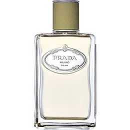 Prada Unisexdüfte Les Infusions Infusion de VétiverEau de Parfum Spray