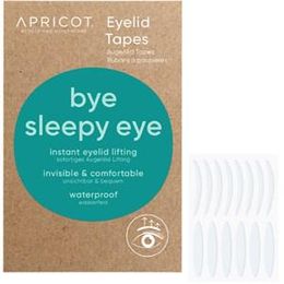 Apricot Beauty Pads Face Augenlid Tapes - bye sleepy eye Einmalig andwendbar