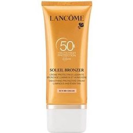 Lancôme Lancôme Körperpflege Sonnenpflege SonnenschutzcremeSoleil Bronzer BB Crème SPF 50