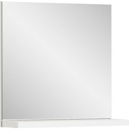 Inosign Wandspiegel Skoskap (1-St), weiß