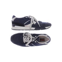 Lloyd Herren Sneakers, marineblau, Gr. 6.5