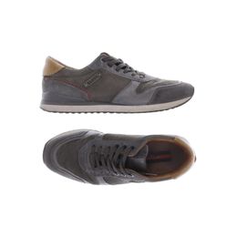 Lloyd Herren Sneakers, grau