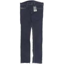 Diesel Herren Jeans, marineblau, Gr. 44