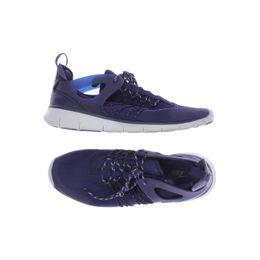 Nike Herren Sneakers, marineblau