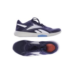 Reebok Herren Sneakers, marineblau