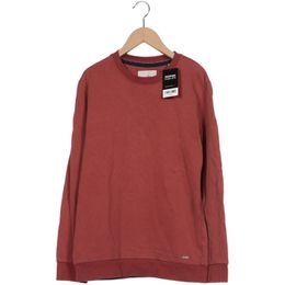 Esprit Herren Sweatshirt, rot